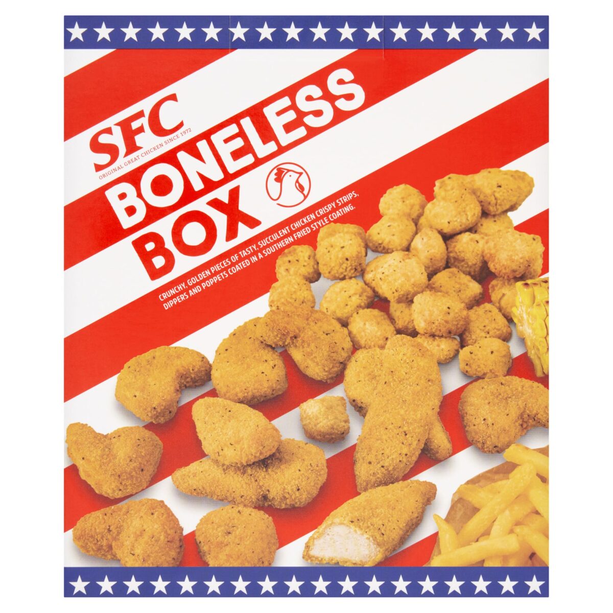 SFC Retail | Premium Chicken For Retail Providers | SFC Ltd