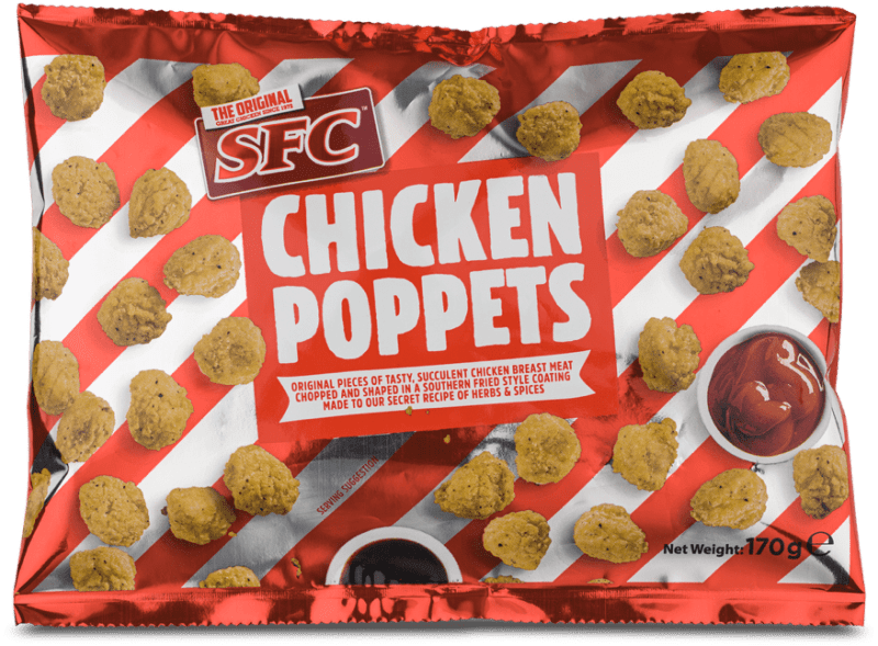 SFC Retail | Premium Chicken For Retail Providers | SFC Ltd