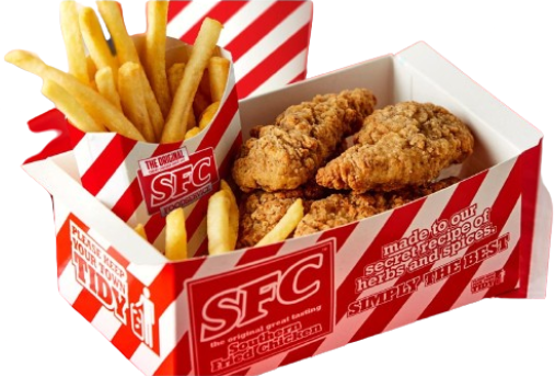 SFC Ltd | Premium Chicken Suppliers Since 1972 | See Our Range
