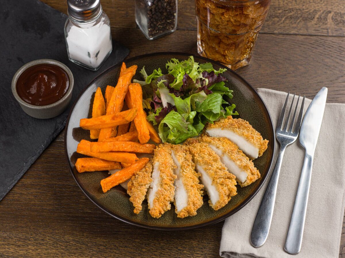 SFC Foodservice | Premium Chicken For Foodservice | SFC Ltd