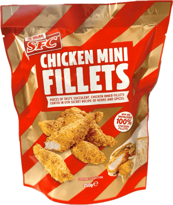 SFC Retail | Premium Chicken For Retail Providers | SFC Ltd