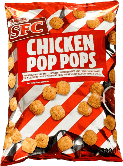 SFC Ltd | Premium Chicken Suppliers Since 1972 | See Our Range