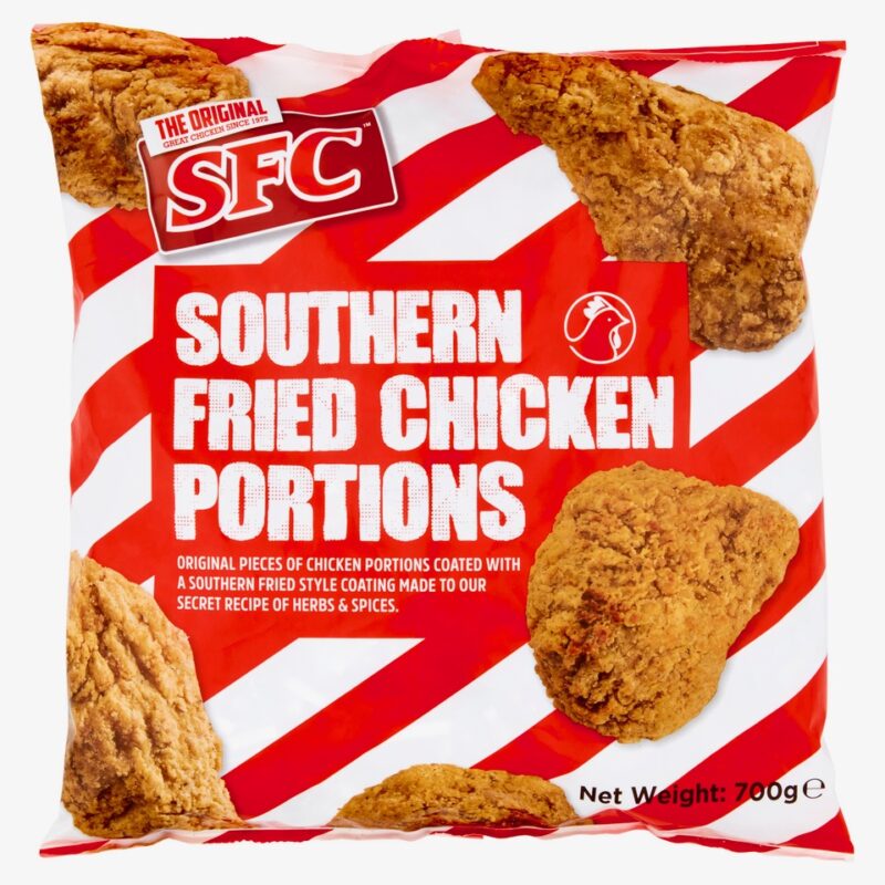 SFC Ltd | Premium Chicken Suppliers Since 1972 | See Our Range