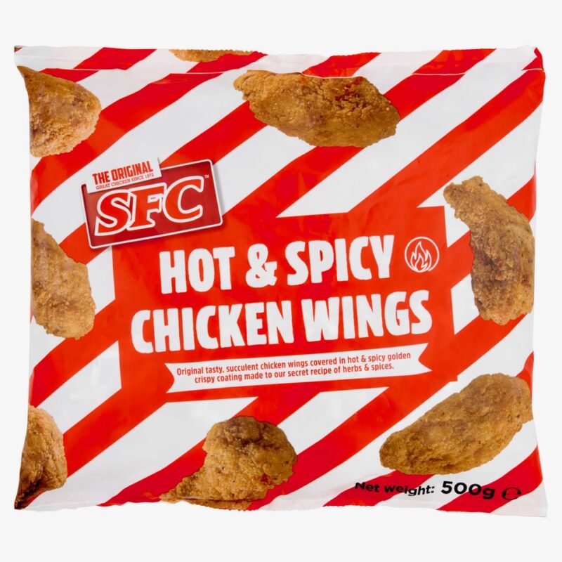 SFC Retail | Premium Chicken For Retail Providers | SFC Ltd