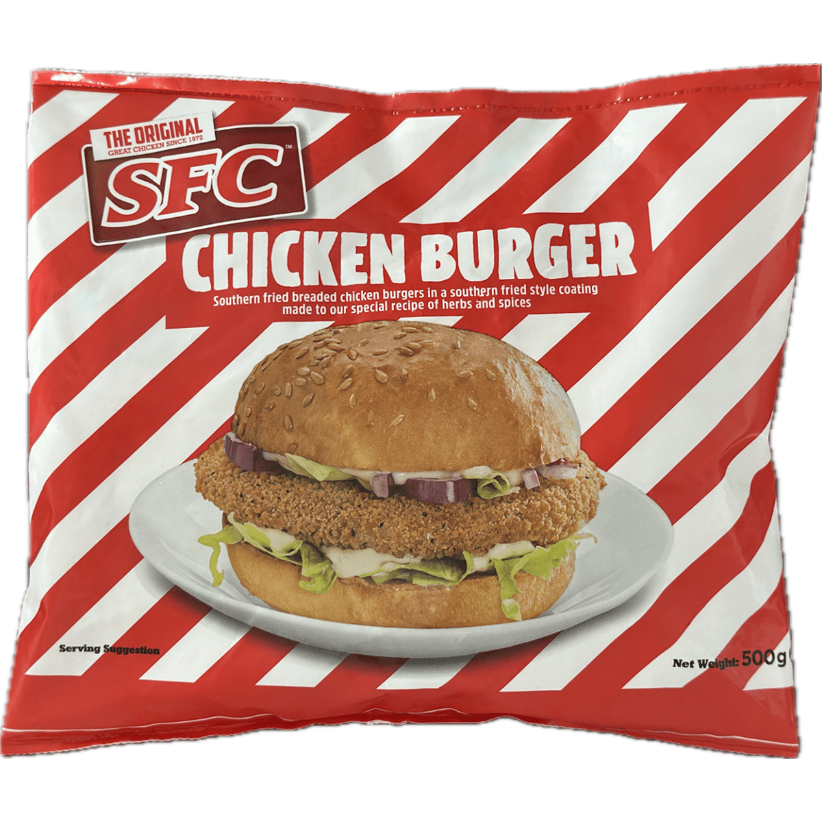 SFC Retail | Premium Chicken For Retail Providers | SFC Ltd